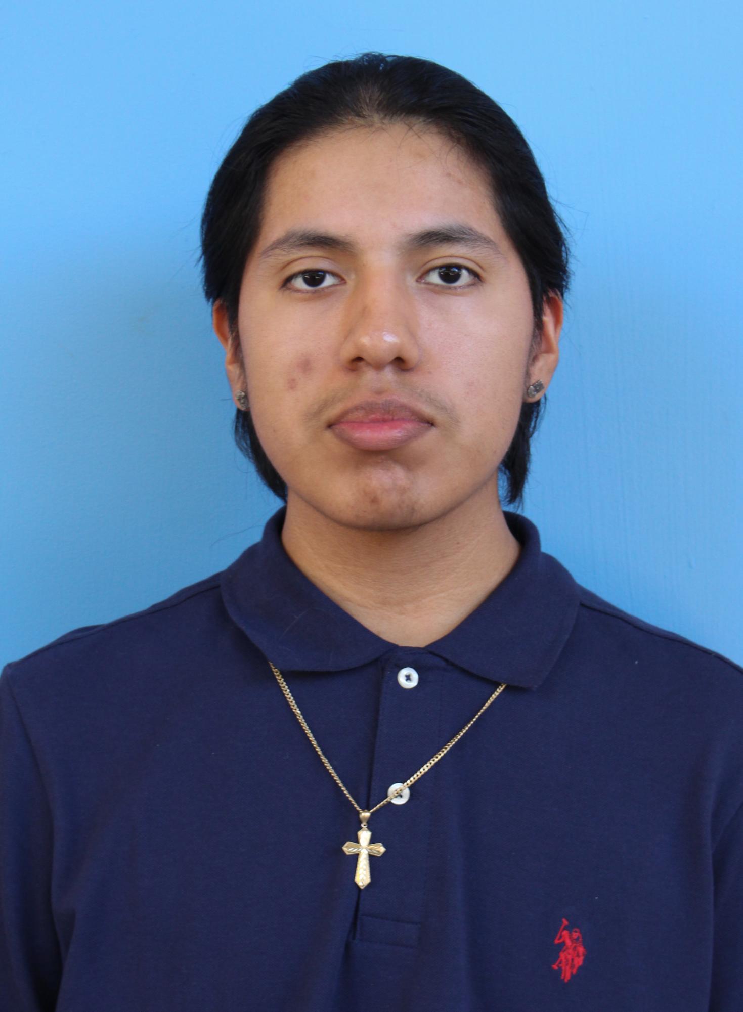 Jesse Morales – The Patriot Post